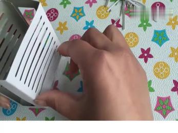 六下1.4 制作简易显微镜