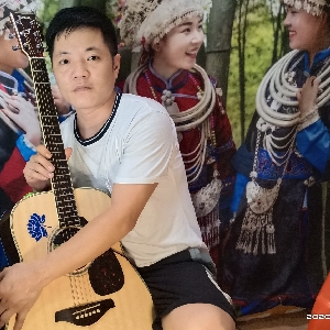 画石哥 