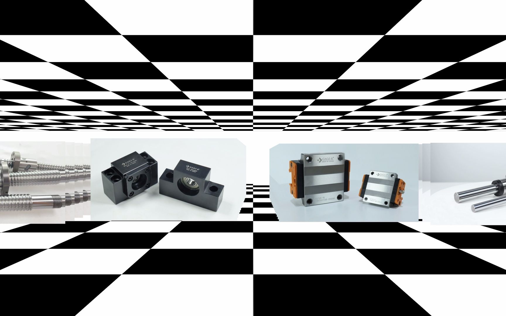 传动配件都包含着哪些常规产品