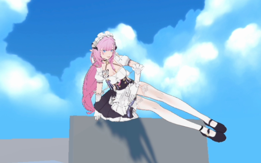 【在Unity中翻墙头】环境检测部分