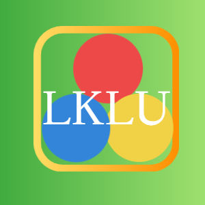 LKLU个人工作室 