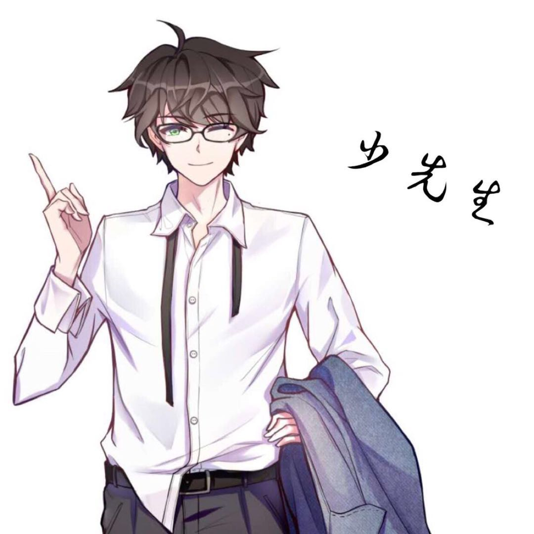 主播少囧 