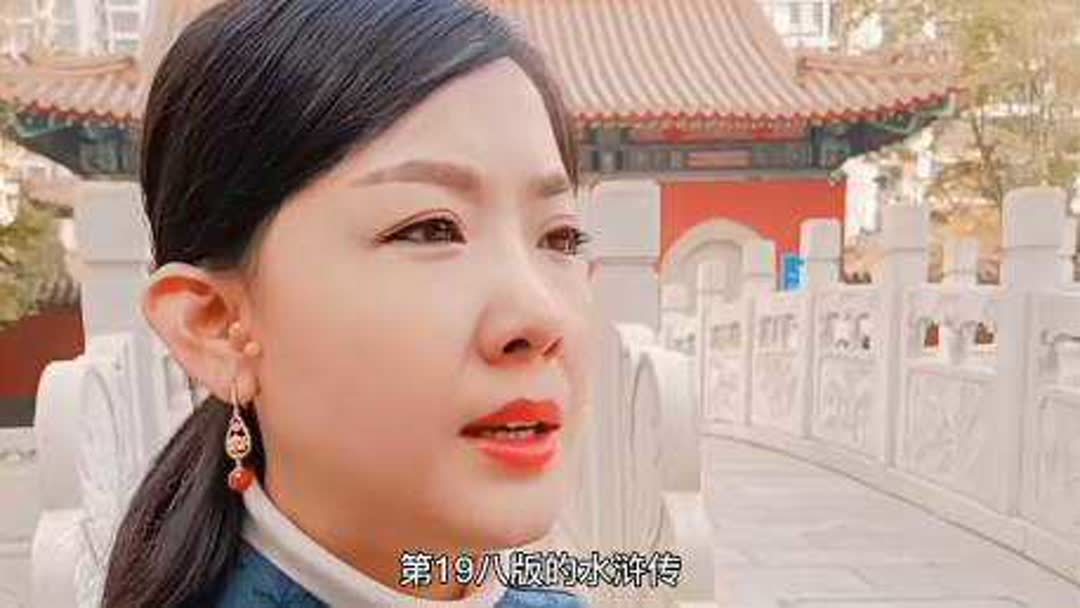 中国收视率最高的十部连续剧,大家知道是什么吗?80年代的回忆