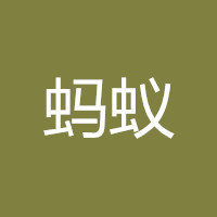 经历了风雨地蚂蚁 