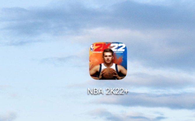 安卓NBA2k22安装视频教程