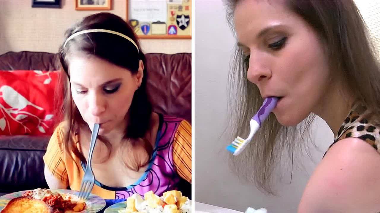 无手无脚却能做饭开车,出生就被遗弃的她,经历了什么