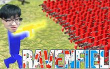 【大丁丁】《Ravenfield》短小精悍!战地模拟器!看我如何肆虐战场!...