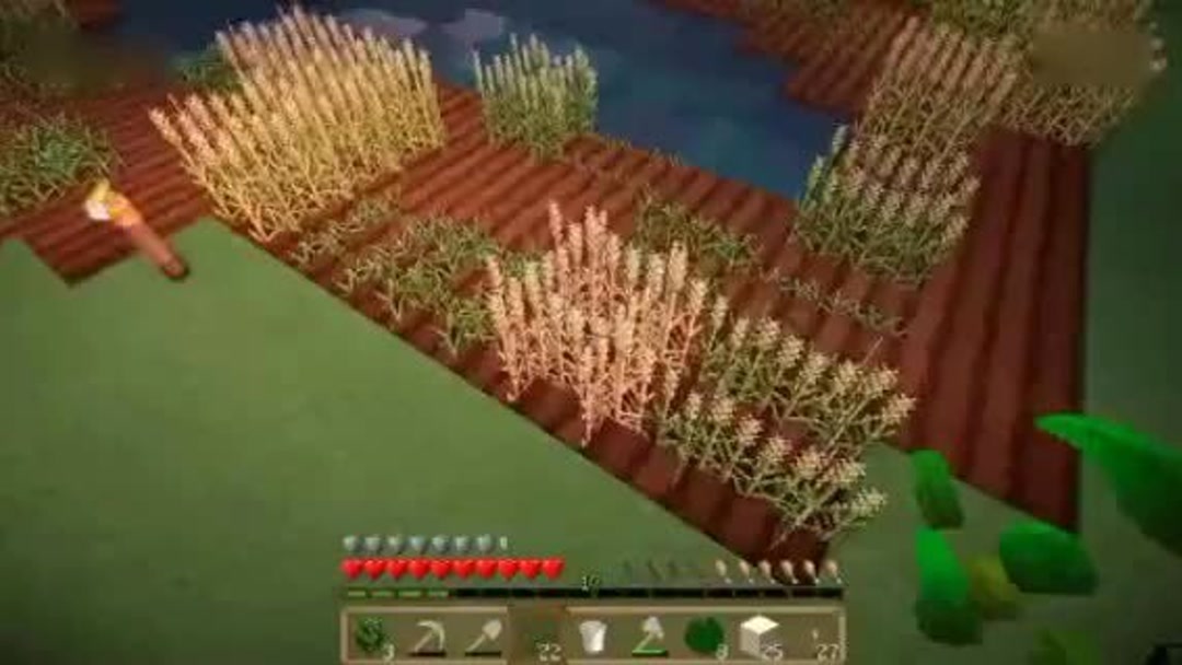 ★我的世界★大橙子第3集