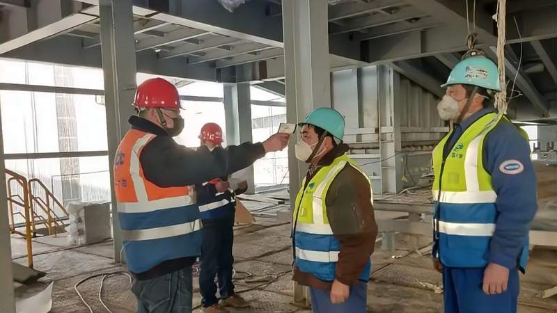 首批“白名单”公布!上海发布复工指引,部分企业却透露一个担忧