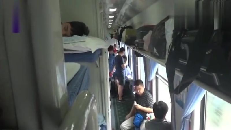 硬卧和软卧的区别有什么?