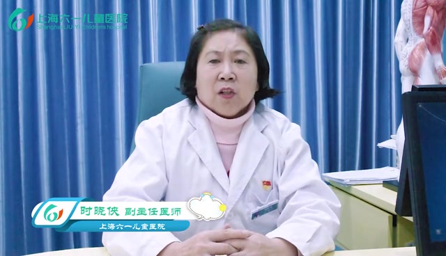 抽动症和多动症的区别-上海六一儿童医院