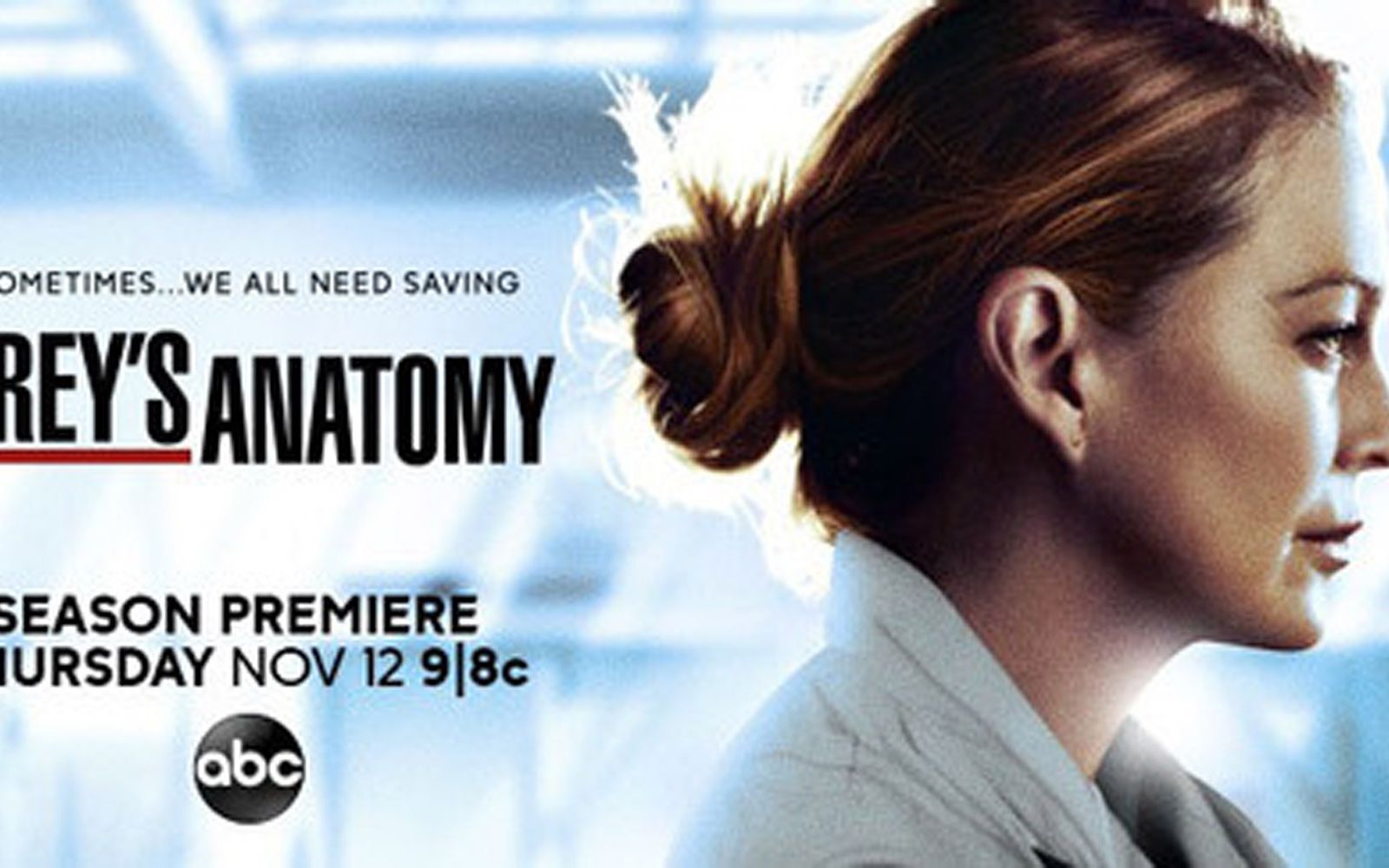 实习医生格蕾 Grey's Anatomy 第17季 先行预告片