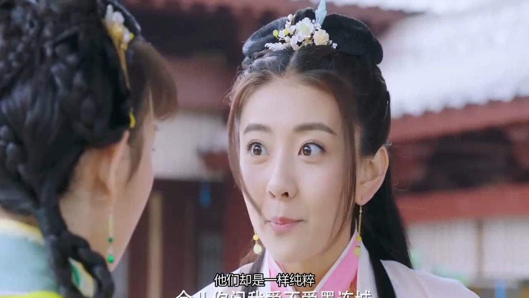 《世界欠我一个初恋》今日开播,邢昭林白鹿诠释“初恋新定义”