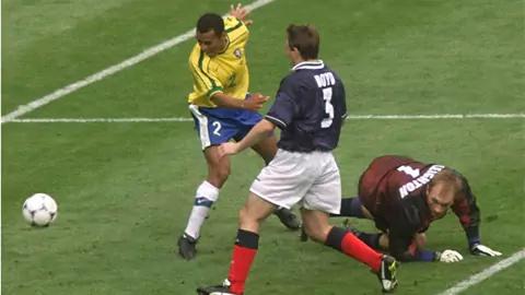 秒懂世界杯 一分钟了解乌龙球