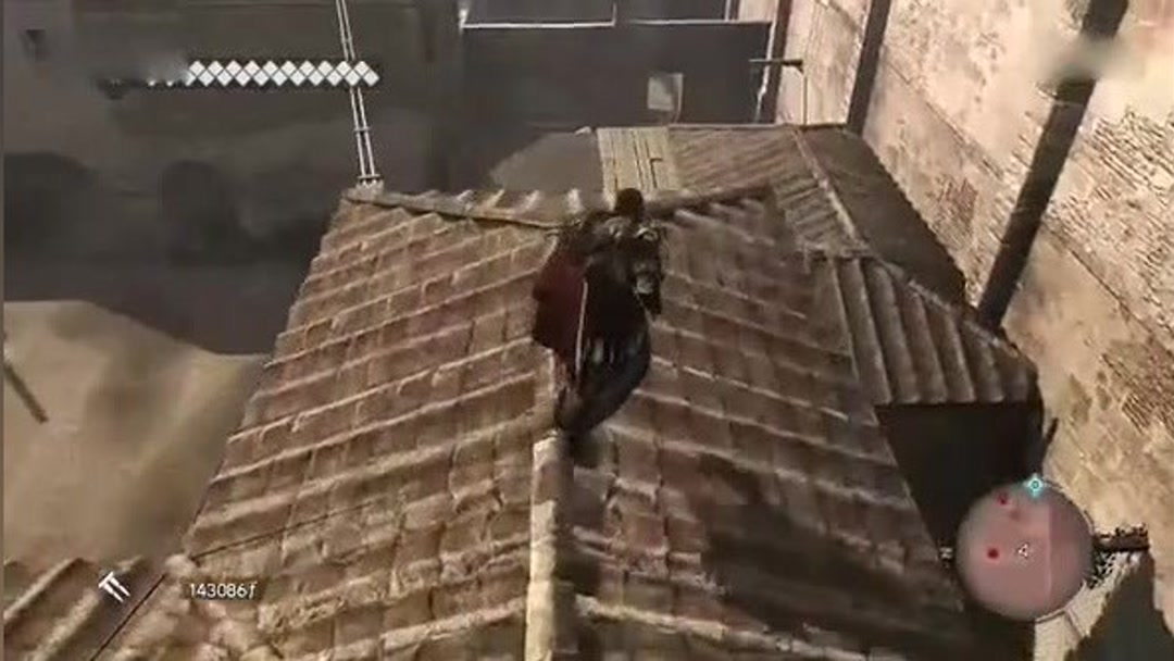 刺客信条:兄弟会 完美流程攻略解说09