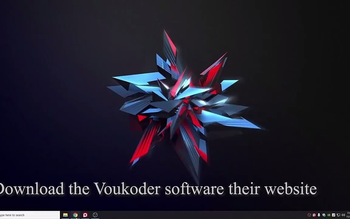 达芬奇AEPRMEVEGAS多格式视频编码渲染加速输出插件Voukoder v...