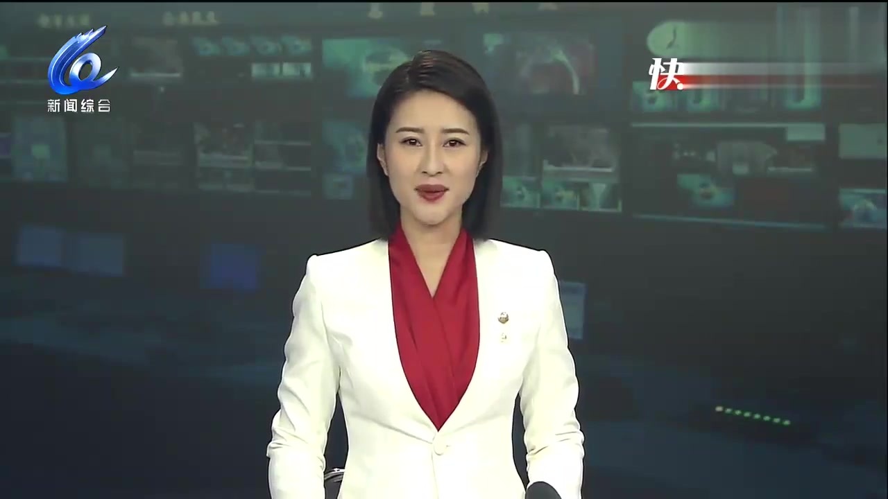 「温视频」市政协十二届一次会议筹备工作有序推进