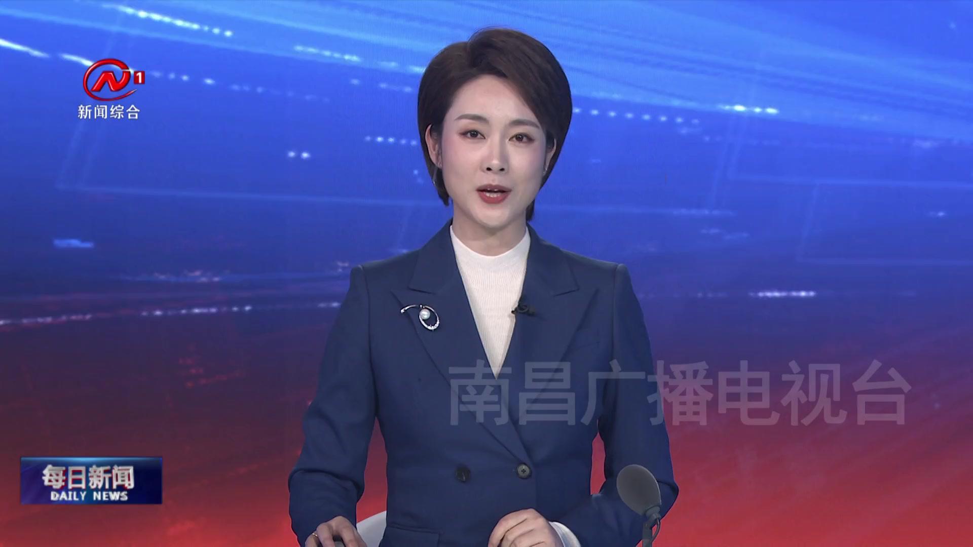 李红军调研全市现代针纺产业重点企业时强调以管理提升质效以创新...