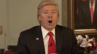 我模仿特朗普越来越像了!这是真的特朗普?