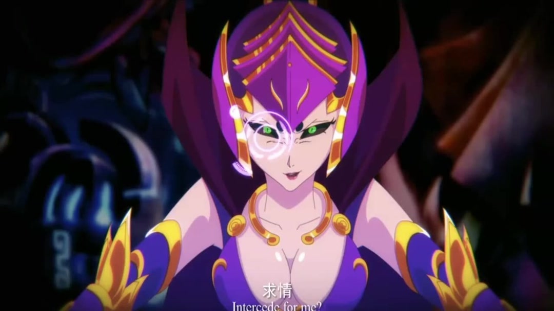 儿童动画《金箍棒传奇2》花絮:来自天外的援兵