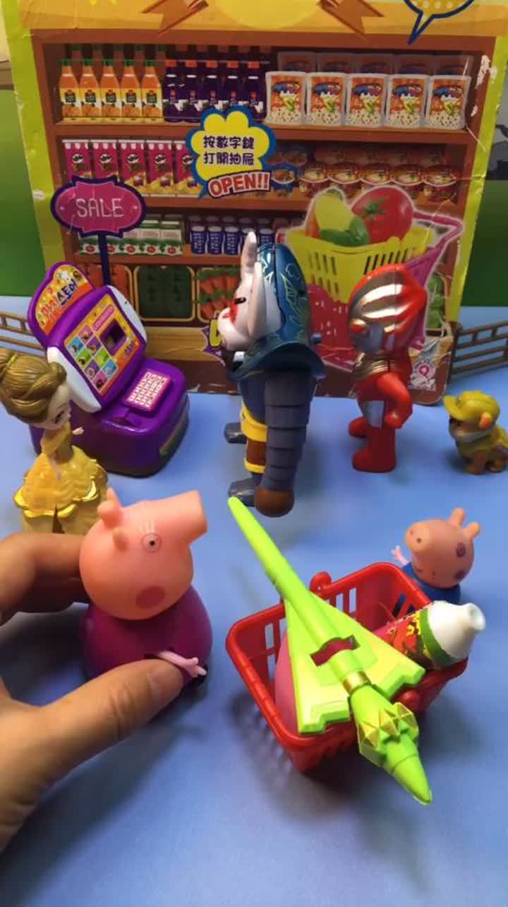 守规矩才是好孩子