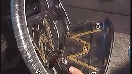 汽车电器常见维修项目实训教材(3VCD)-2