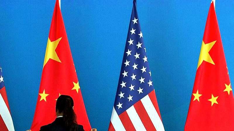 中美谈判结果仍不确定!但决不签危害中国安全和长远利益的协议