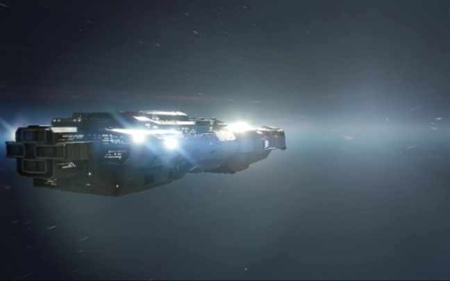 ...想过千万年后的人类会怎样看待我们今天的所做所为[无尽的拉格朗日]