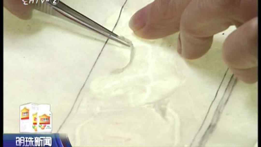 古籍修复这门手艺靠耐心