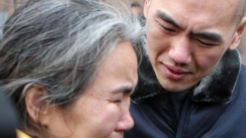 入狱13年后宣告无罪!张志超获332万国家赔偿,将在明日领取