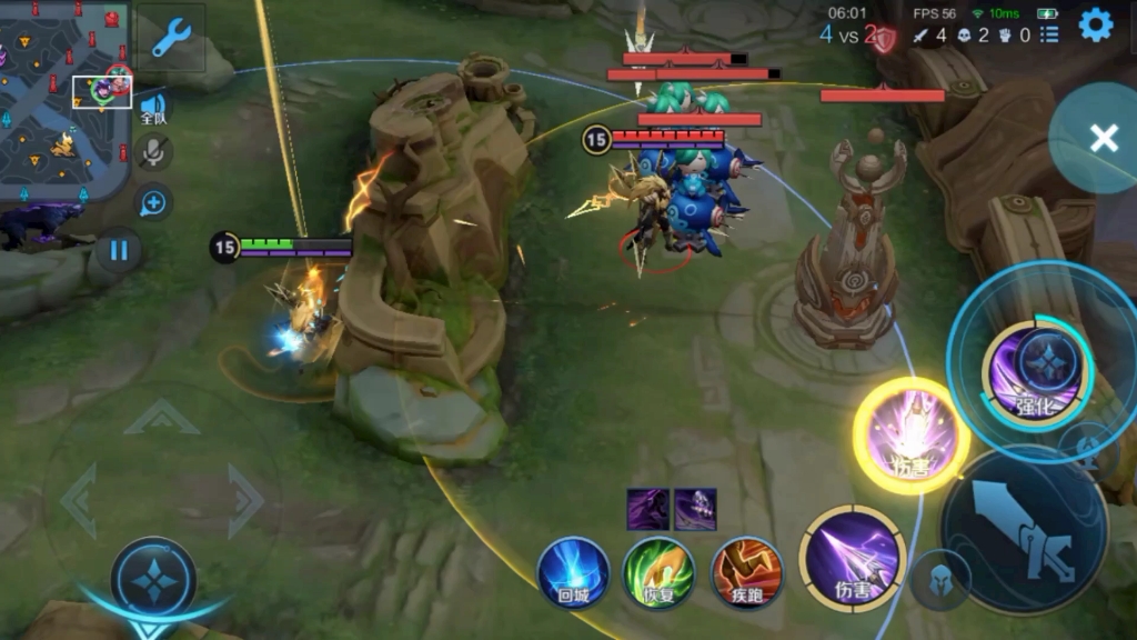 Nodevideo : 用23秒时间向你展示《光流补帧4.0》