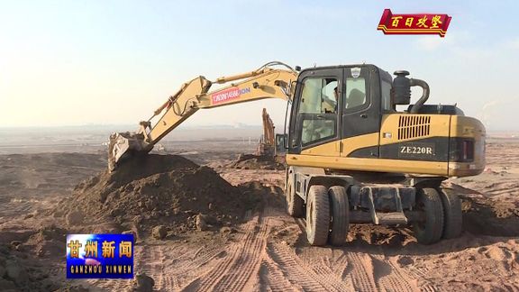 甘州:加快推进元宝枫国家储备林项目建设