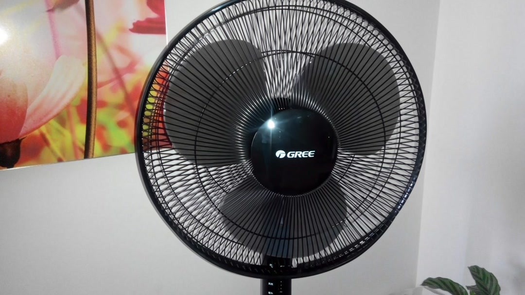 夏天如何挑选电风扇?买风扇一定要注意这几点,买对能省一半电