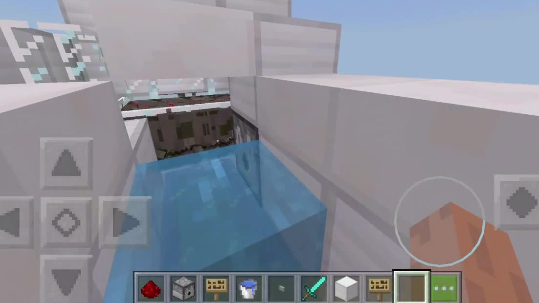 教学!无敌蜘蛛生物炮拆解!我的世界 静观思禅