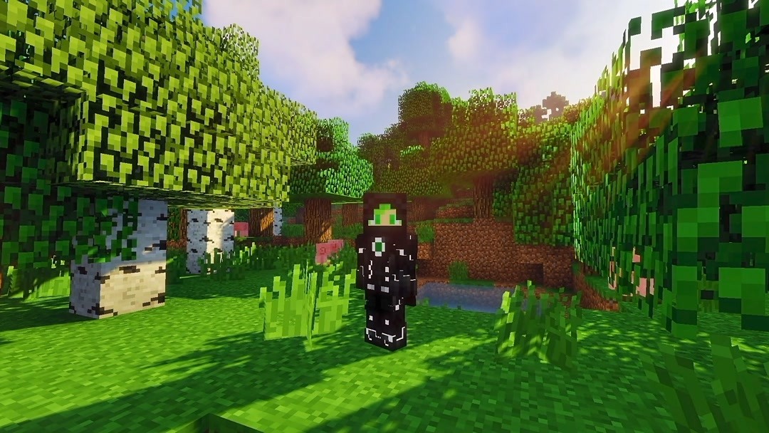 树莓派我的世界无政府服务器