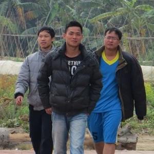 快递小哥啊潮 