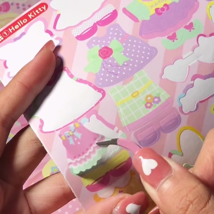 今天来做个小本本!