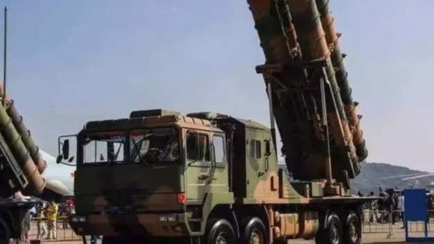 用行动报答恩情,不顾美国多次警告,塞尔维亚坚持购买中国导弹