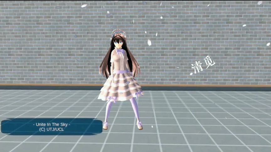 #樱花校园模拟器 #流量 #樱校 #我要上热门 #水视频 #希望能火