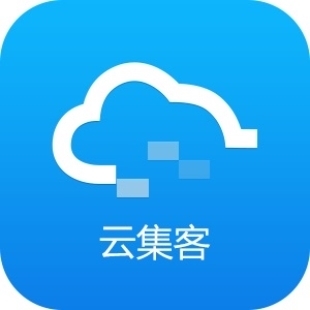 云集客美业店铺管理软件 