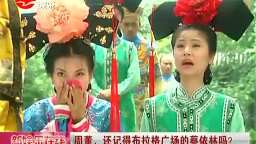 周董 还记得布拉格广场的蔡依林吗