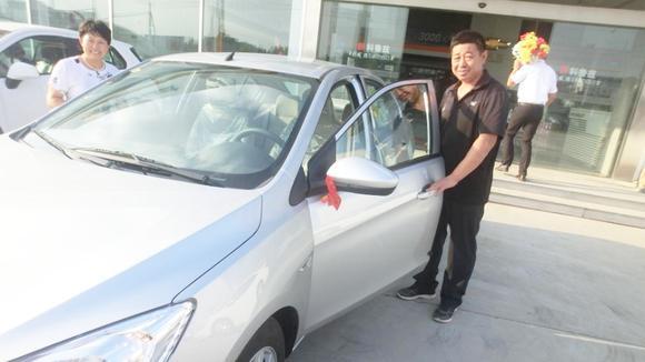 7到8万左右买个自动挡的新车,什么牌子的车比较好?