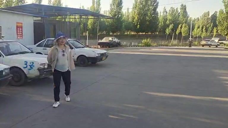 喜添两辆自动档教练车,你发现了吗?
