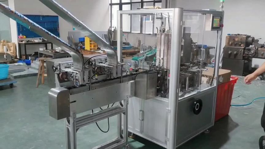 了解一下、#非标自动化设备定制 #食品机械设备 #设备生产厂家