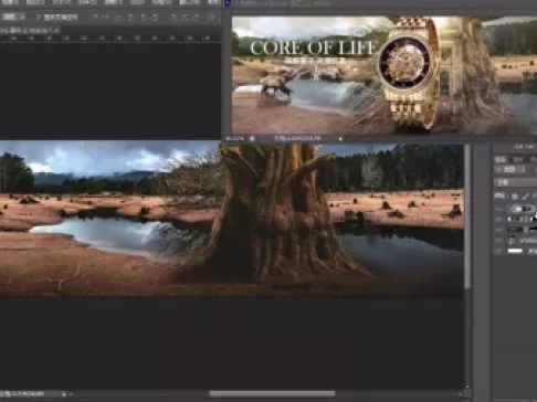 钟表首页产品设计的方法与思维