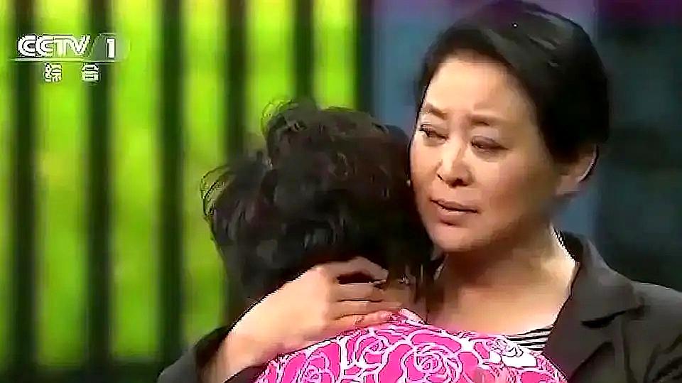 孩子2岁时丢失了,苦命母亲苦寻全国,26年的等待却是一张照片