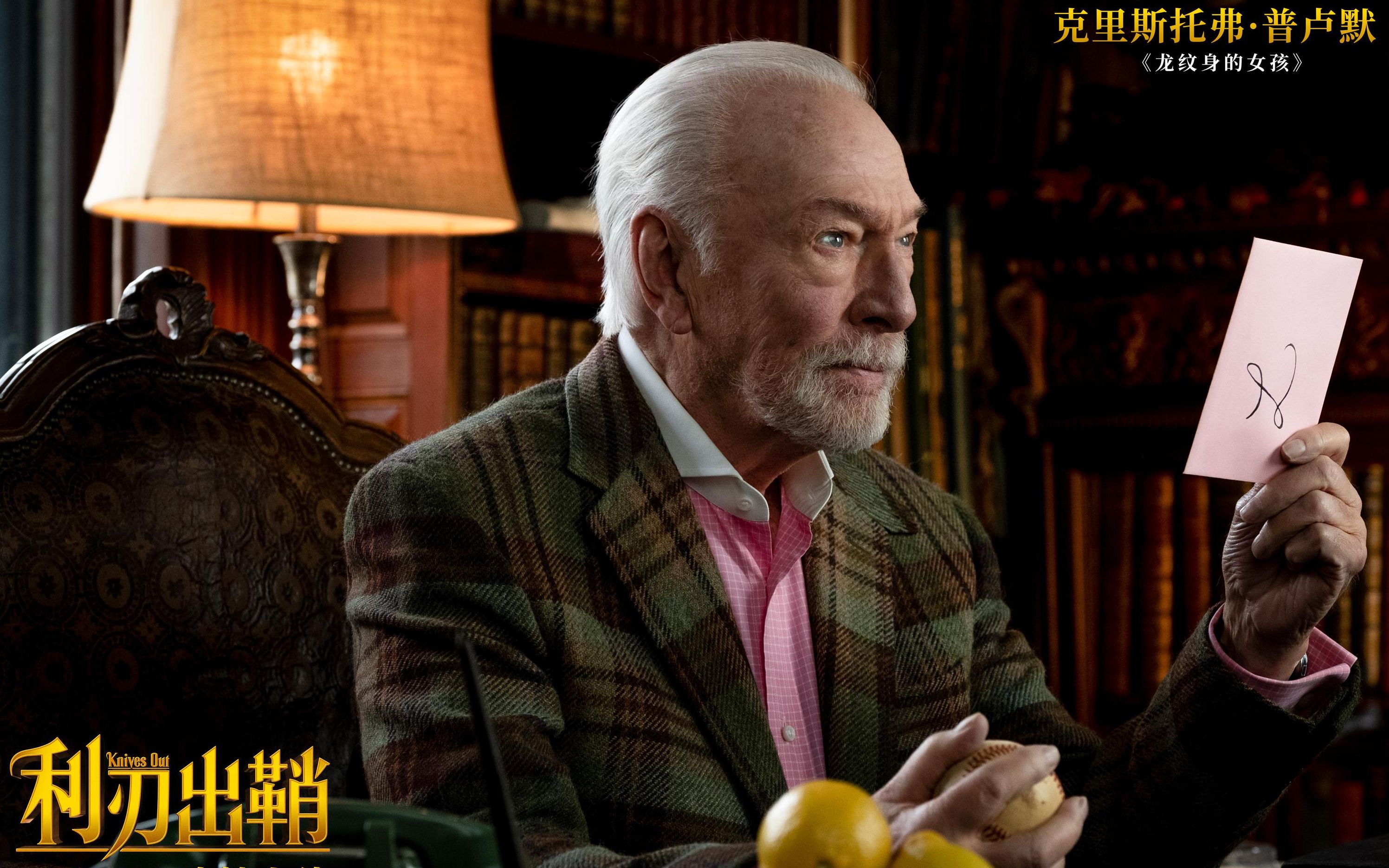 ...小说作家死后将财产留给一个外人,原因为何,悬疑推理烧脑,谁是凶手?