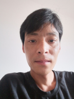 深坑农人阿忠 