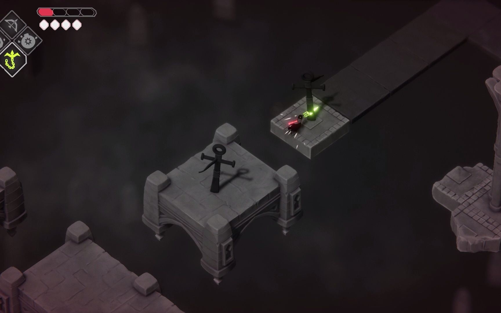 【死亡之门】好多的牛牛!门扉之王跑酷序章