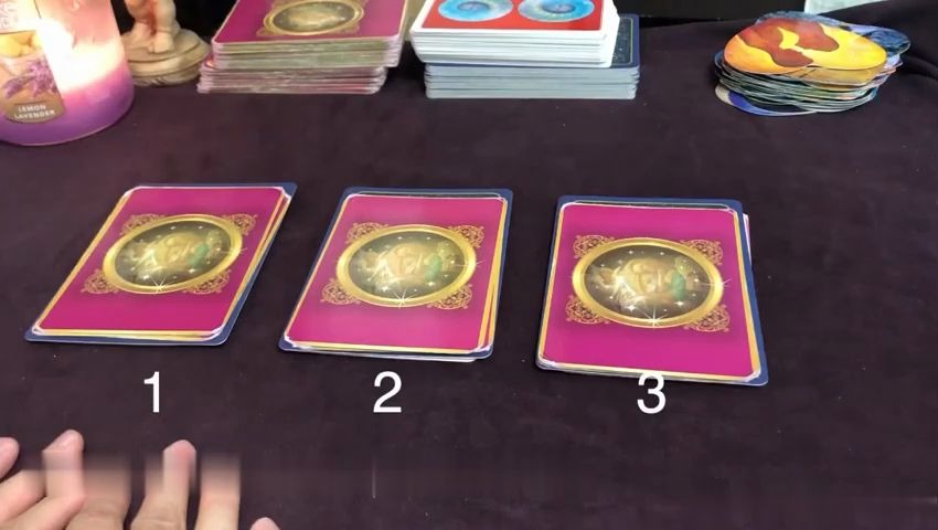 塔罗占卜:心里想的那个人为什么想要接近我?他的真实想法?